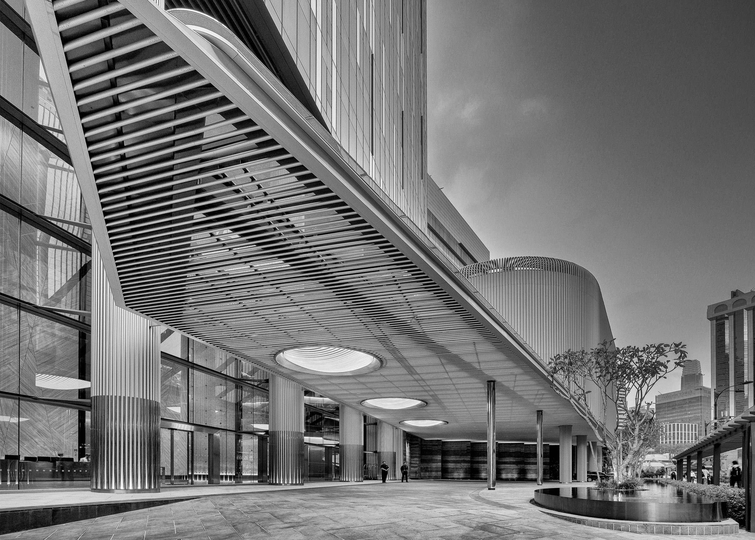 Hotel Resorts - Lin Ho | Interior & Architecture Photography Malaysia