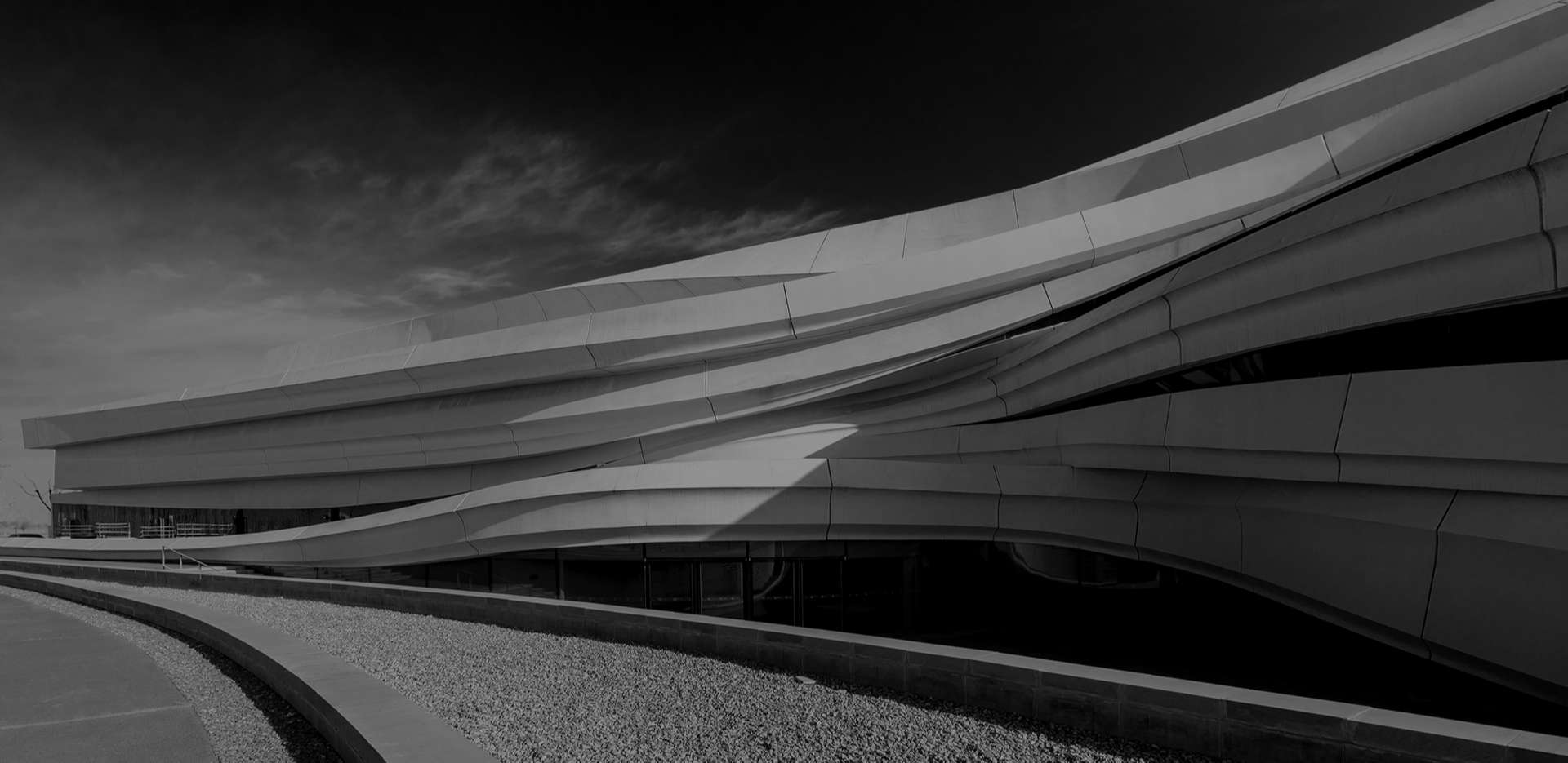 Public Spaces - Lin Ho | Interior & Architecture Photography Malaysia